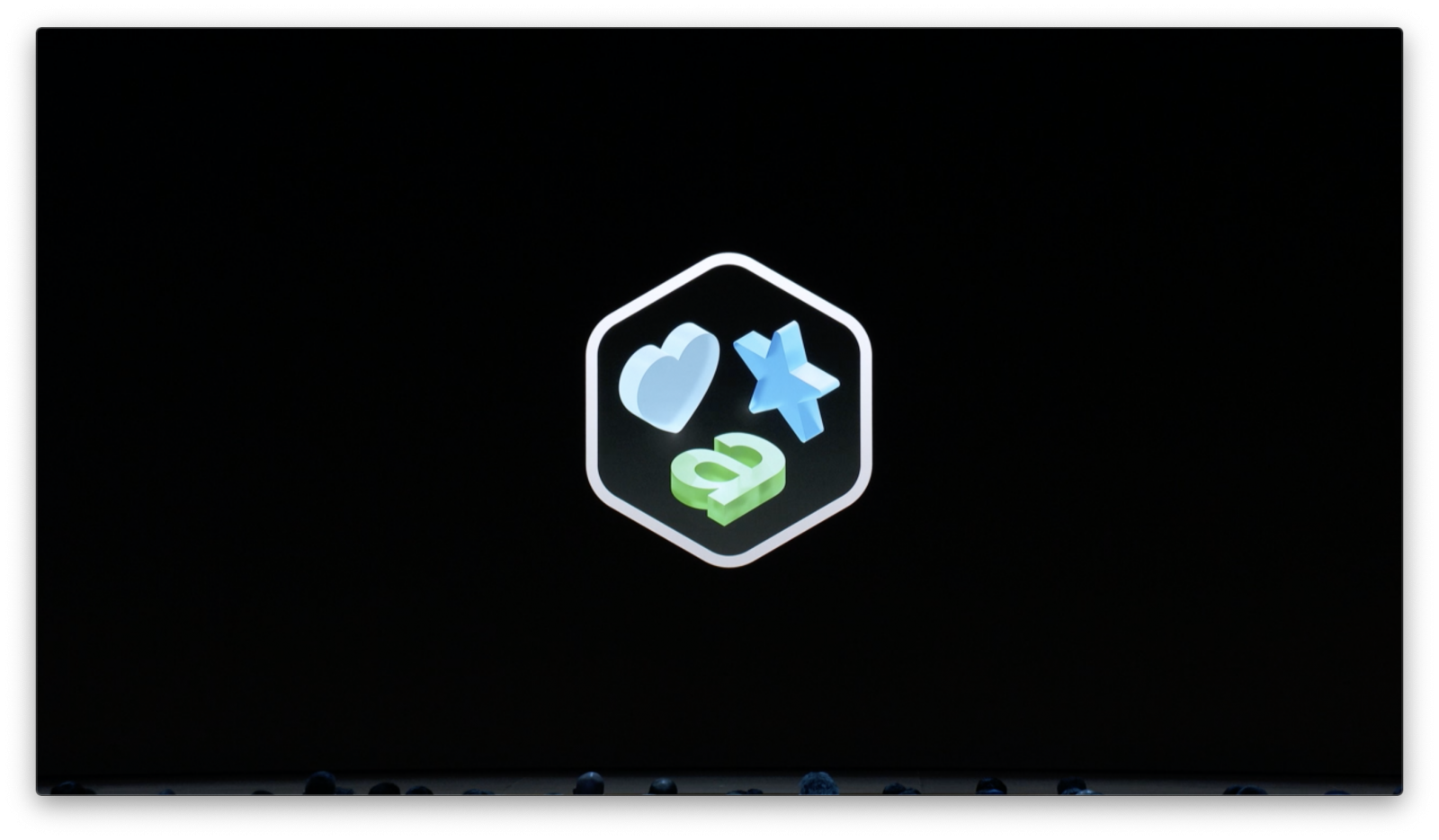 图文版 WWDC 设计分会：iOS 13 设计新特性（1） | Be For Web - 为网而生